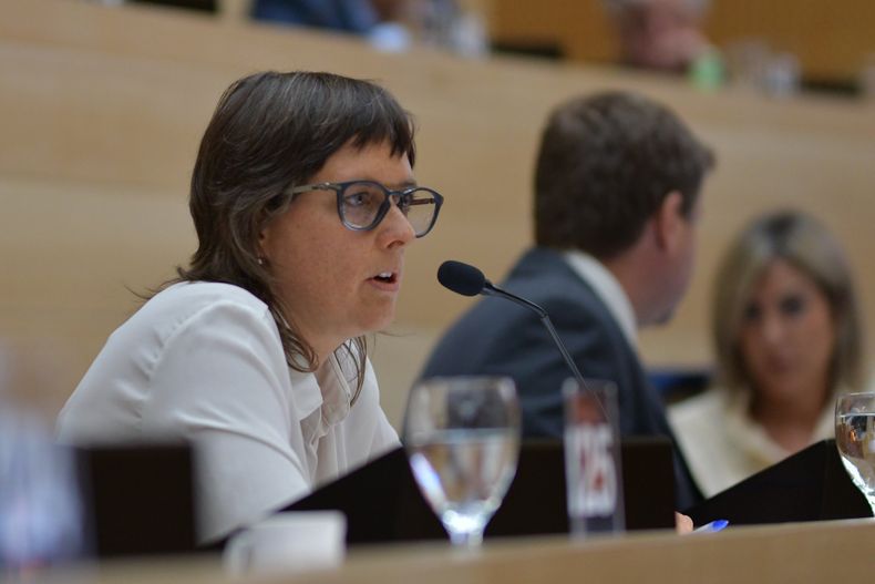 Legislatura de Córdoba: quiénes presidirán las comisiones en manos de ...