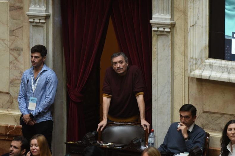 El kirchnerismo cree que Donald Trump no da votos y lanza una batalla ...