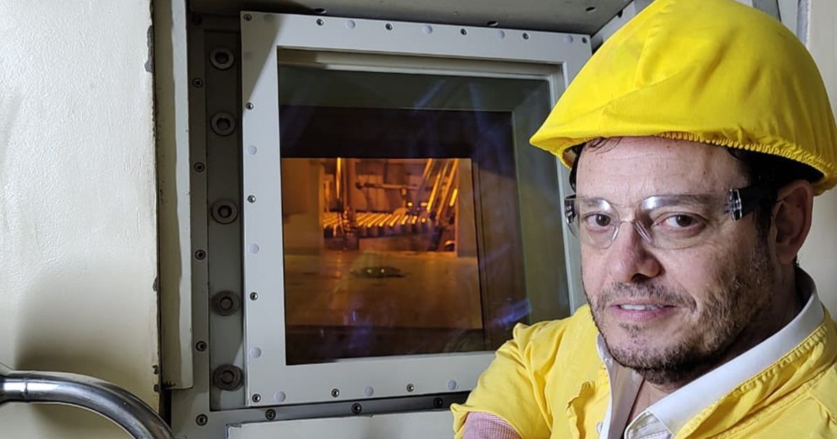 Por qué no avanza el plan nuclear de Javier Milei y Demian Reidel