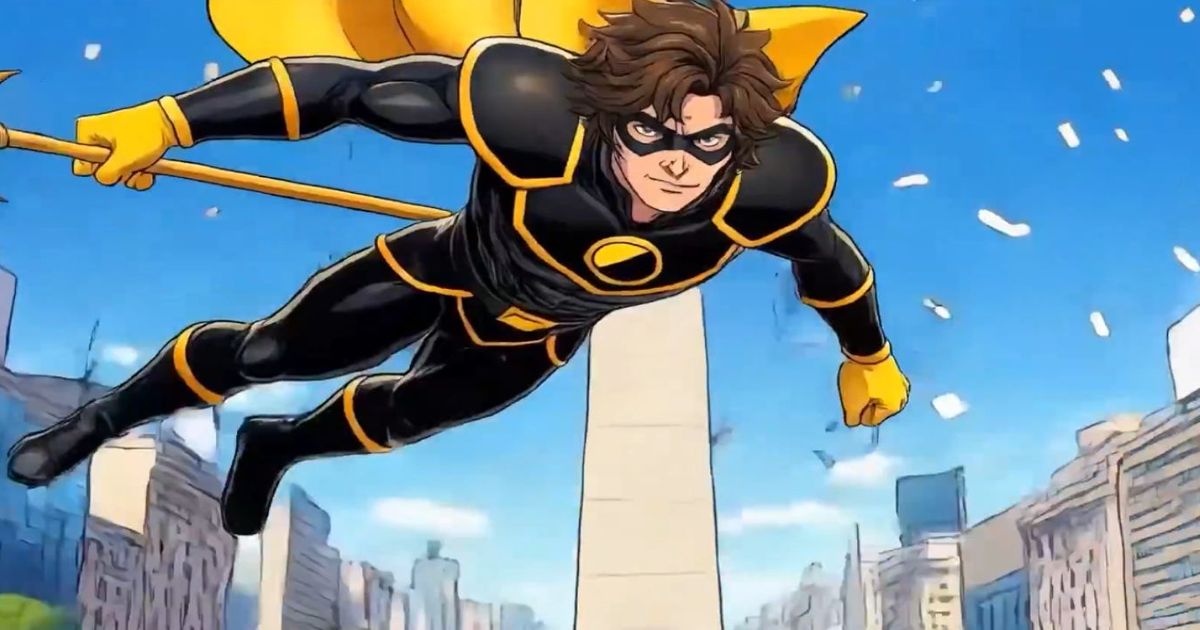 Javier Milei lanzó su cuenta de Twitter en inglés, donde se presenta ...