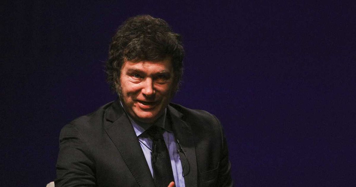 Cómo sería la Argentina si Javier Milei fuera Javier Milei