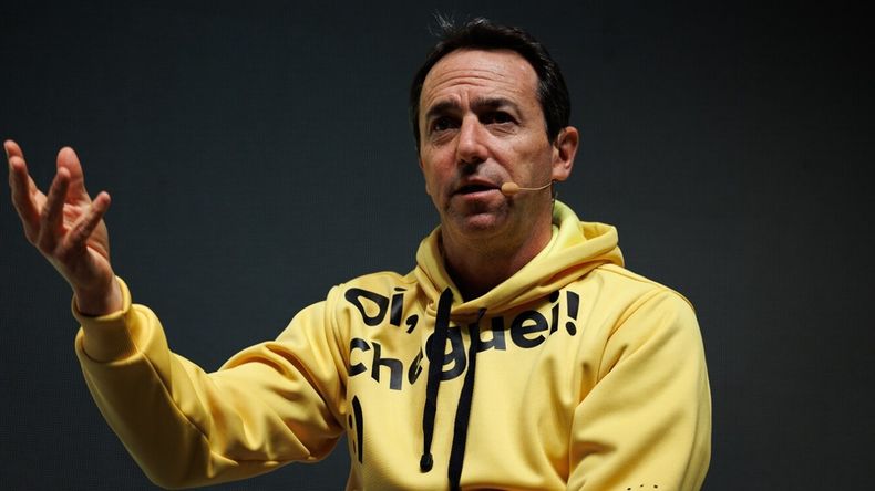 Mercado Libre: quién es Ariel Szarfsztejn y qué cambia en la empresa de ...