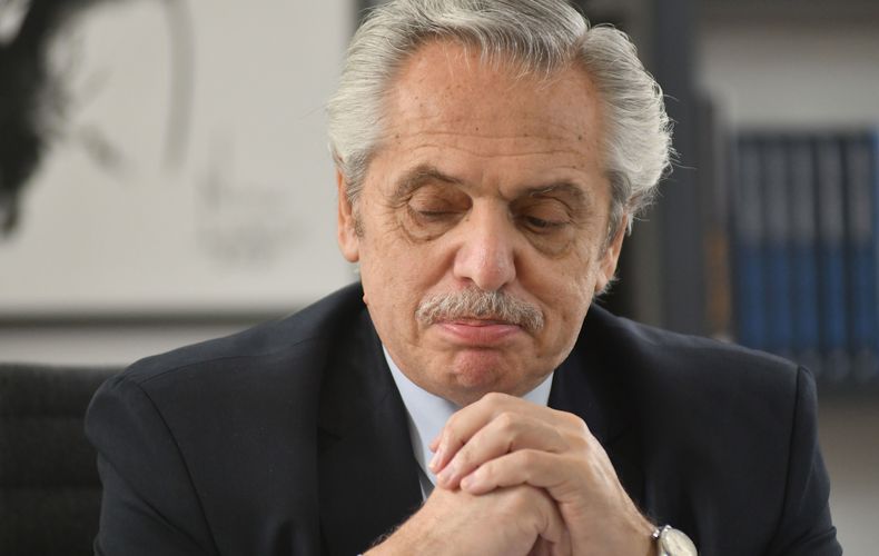 Volvieron A Imputar A Alberto Fernández En La Causa Del Escándalo De
