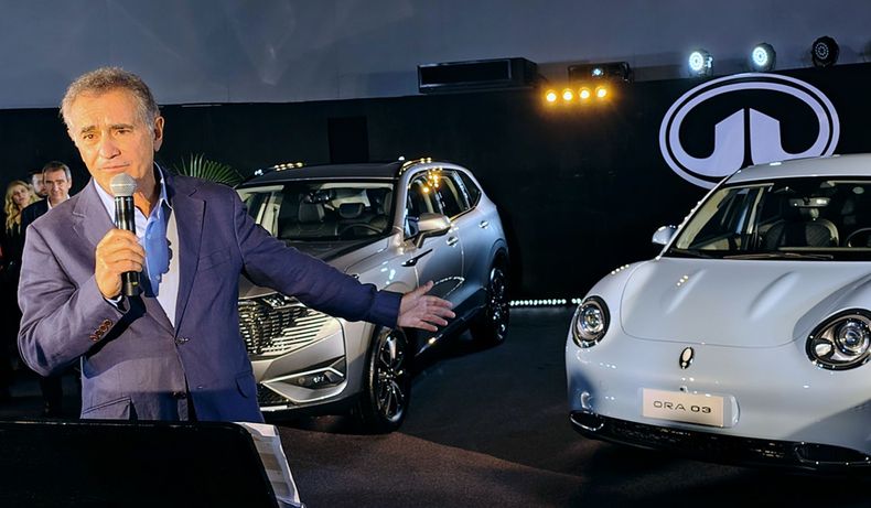 Manuel Antelo, el hermano de Raúl Jalil y otros: quiénes importarán ...