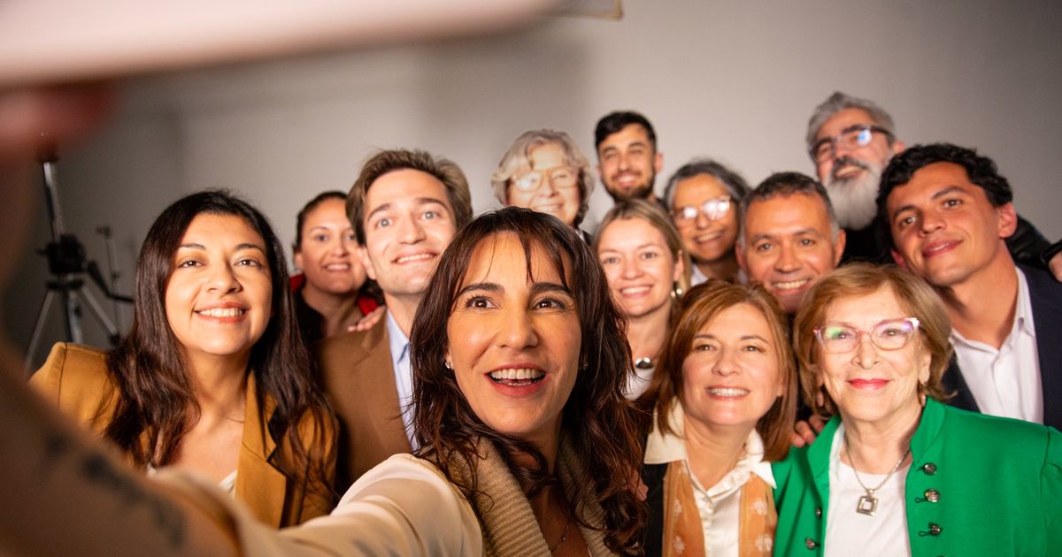 Natalia de la Sota pisa el pago chico de Llaryora y coloca a Schiaretti ...