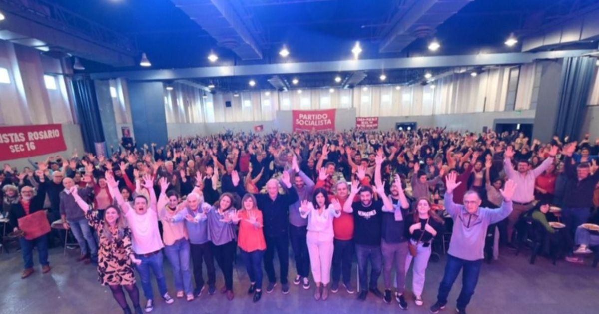 El PS, contra las condiciones del PRO para el frente de frentes: Es ...