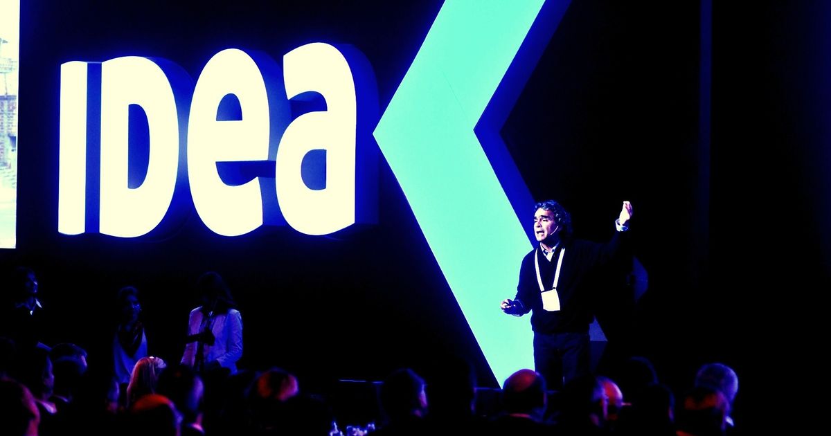 Coloquio de IDEA: las cinco claves 2025