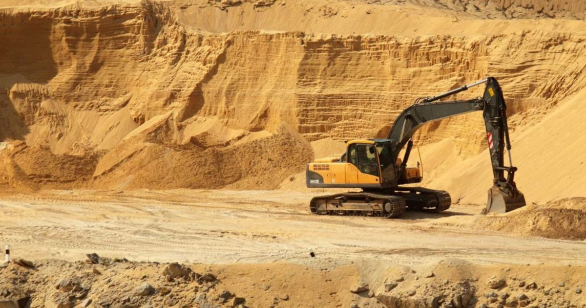 Ruido interno en Entre Ríos por la clausura de una arenera que provee a ...