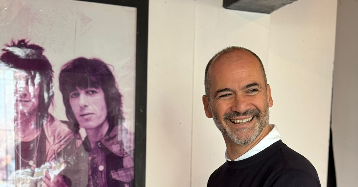 Río Negro: Juan Martín se quedó con el PRO y va por una banca en el Senado