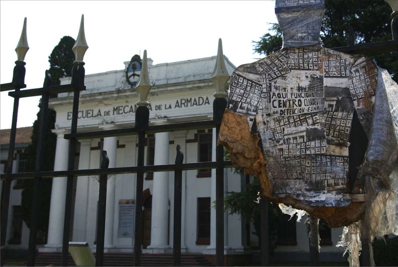Patrimonio de la Humanidad: ¿La ESMA queda blindada frente a una ...