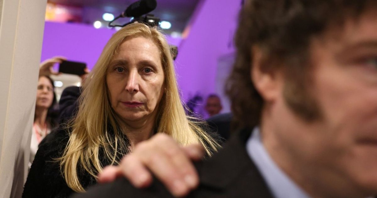 Apagón fotográfico: Karina Milei cierra el Congreso a los reporteros gráficos para la Asamblea ...