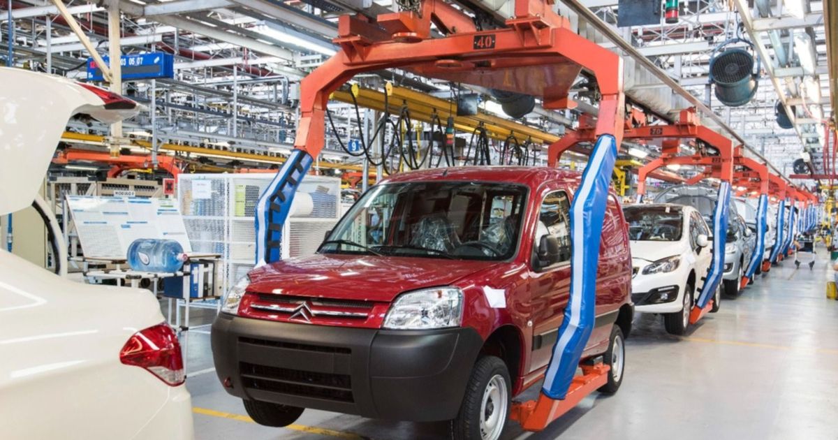 Córdoba: el sector automotriz espera el 22-O con incertidumbre ...