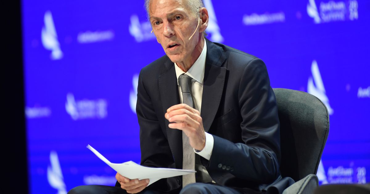 Eduardo Rodríguez Chirillo reconfigura el negocio eléctrico y reaviva ...