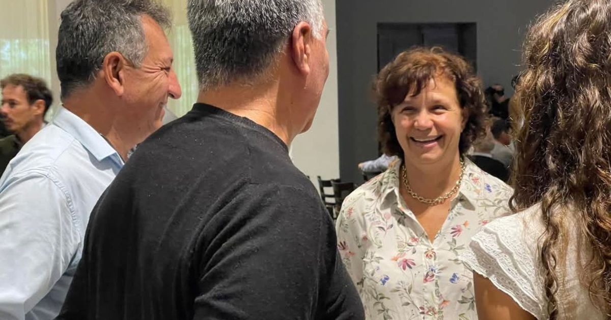 Sara Majorel le abre el juego a Gabriel Bornoroni para calzar su ...