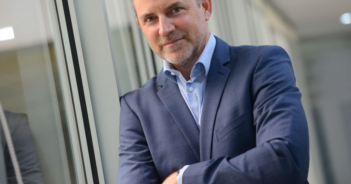 La china BYD designa a Christian Kimelman nuevo country manager para ...