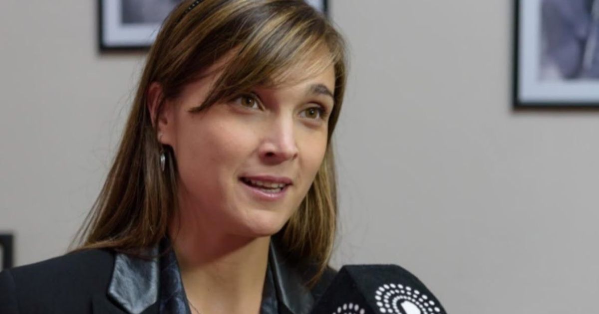 Giaccone: portazo, regreso al pago chico y guiño a la tercera vía