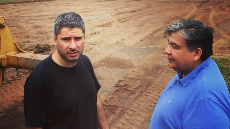 Sucesiones en Buenos Aires: quiénes reemplazan a los intendentes que ...