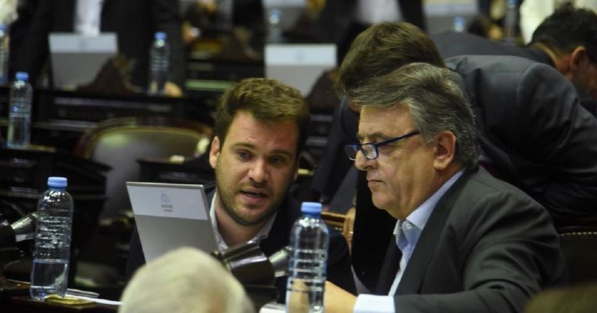 Quién es quién: radiografía de la comisión de juicio político