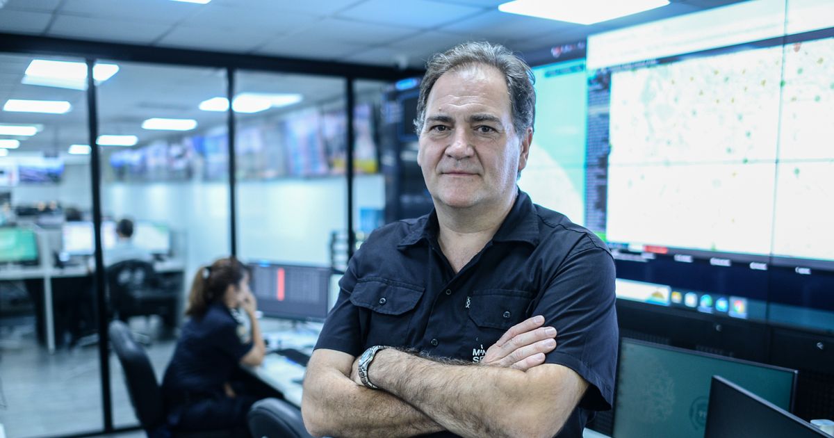 Con Patricia Bullrich coordinamos mejor que con Aníbal Fernández, dice ...