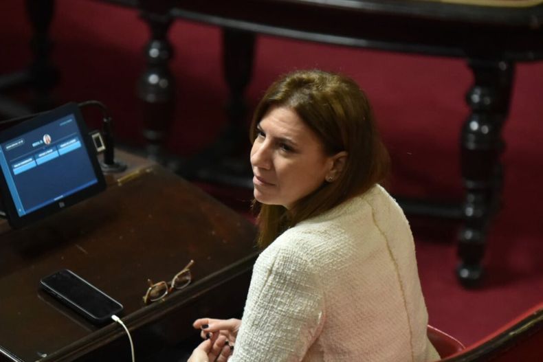 Buenos Aires: cómo queda el reparto en la Legislatura tras el portazo ...