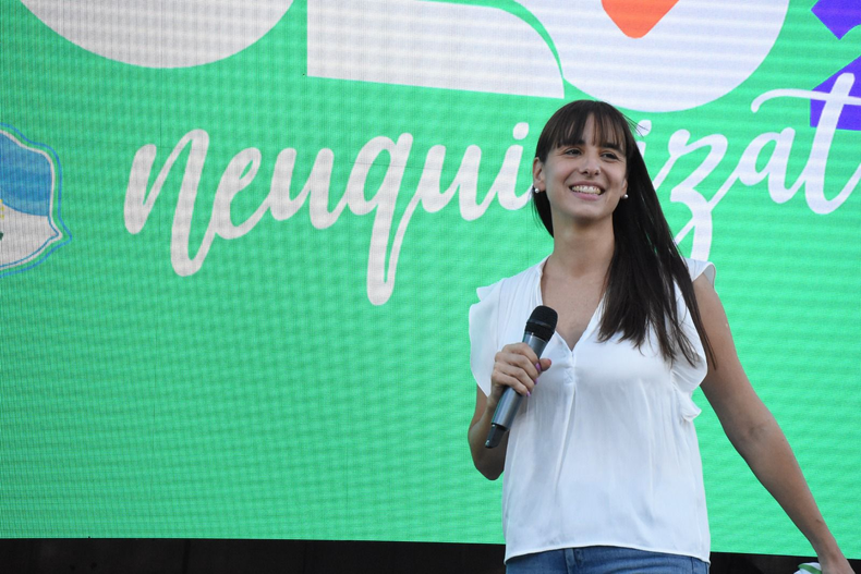 La colectora del PRO fue la que más le sumó a Figueroa