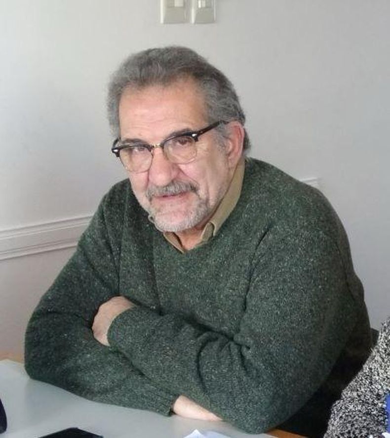 Carlos De Feo en la era Javier Milei: Hoy la universidad está más cerca ...