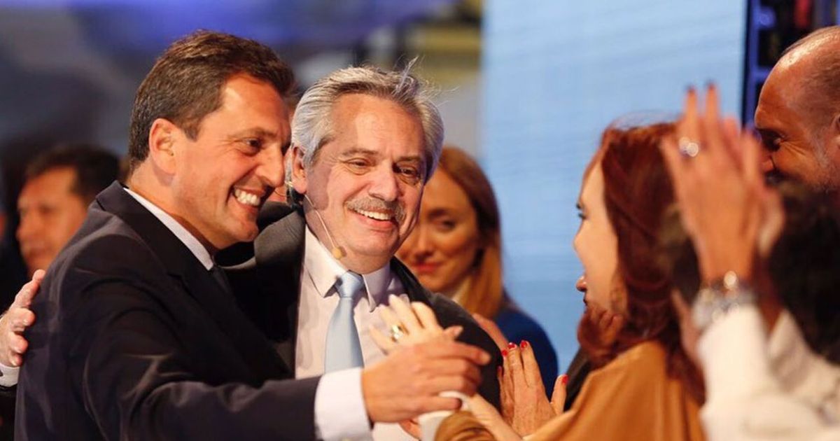 Cómo fue la negociación CFK-Fernández que consagró a Massa