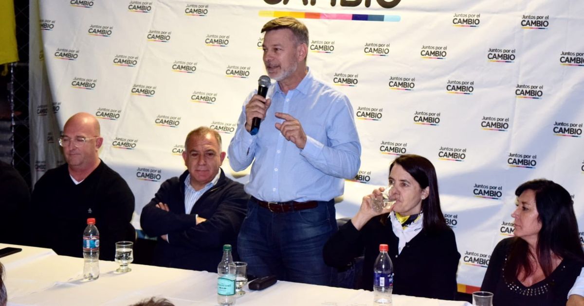 Córdoba: Pretto define si regresa al peronismo sin contraoferta de JxC