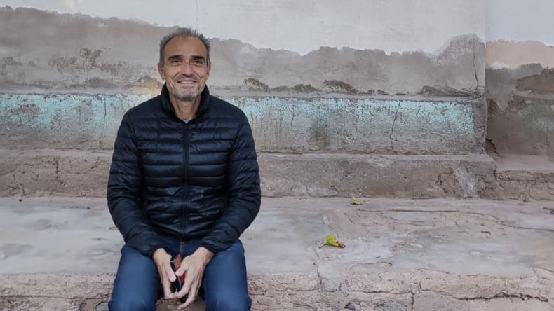 Lule, el Menem de Javier Milei que opera en las sombras