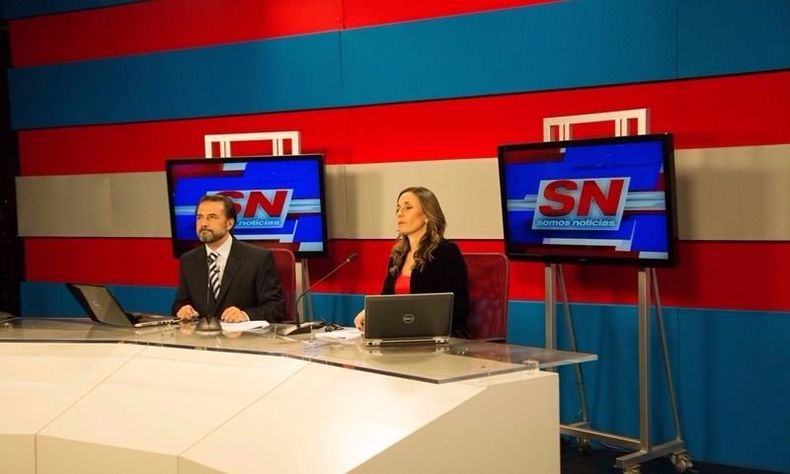Cablevisión presentó Somos LP, Berisso y Ensenada en HD
