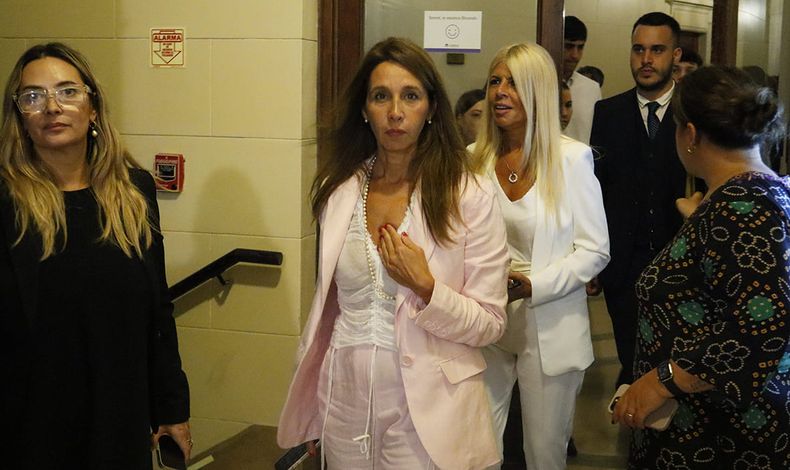 Pilar Ramírez, el alter ego de Karina Milei para doblegar al PRO porteño