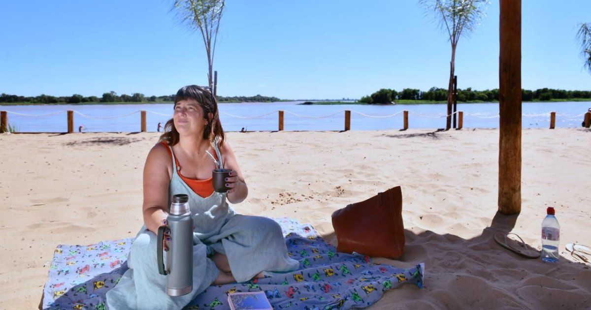 Carolina Gaillard: El peronismo todavía no se dio cuenta del cambio de ...