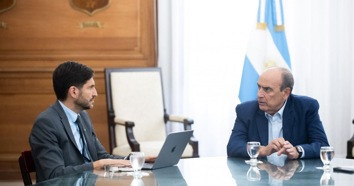 Santa Fe: Pullaro se agazapa por la deuda de la Caja de Jubilaciones ...