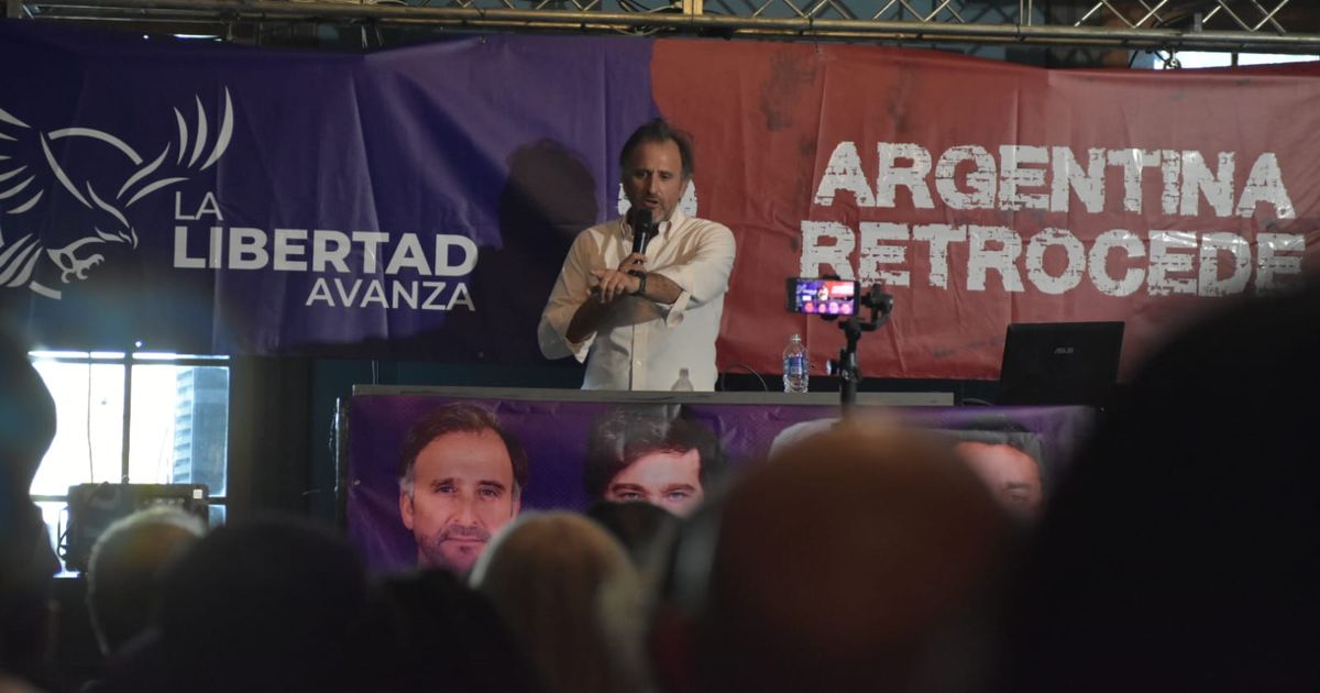 Una encuesta confirma la polarización en Entre Ríos y da tres puntos de ...