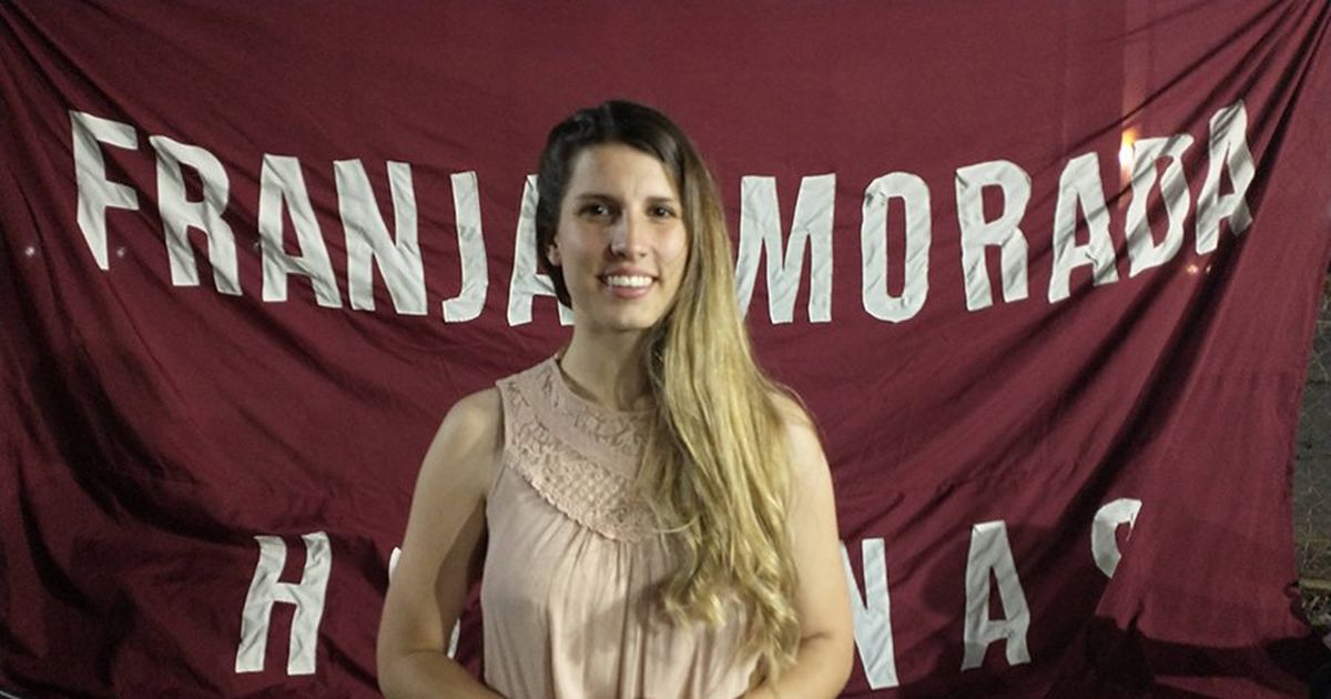 En medio de denuncias de fraude, Franja Morada retuvo el control de la FUA