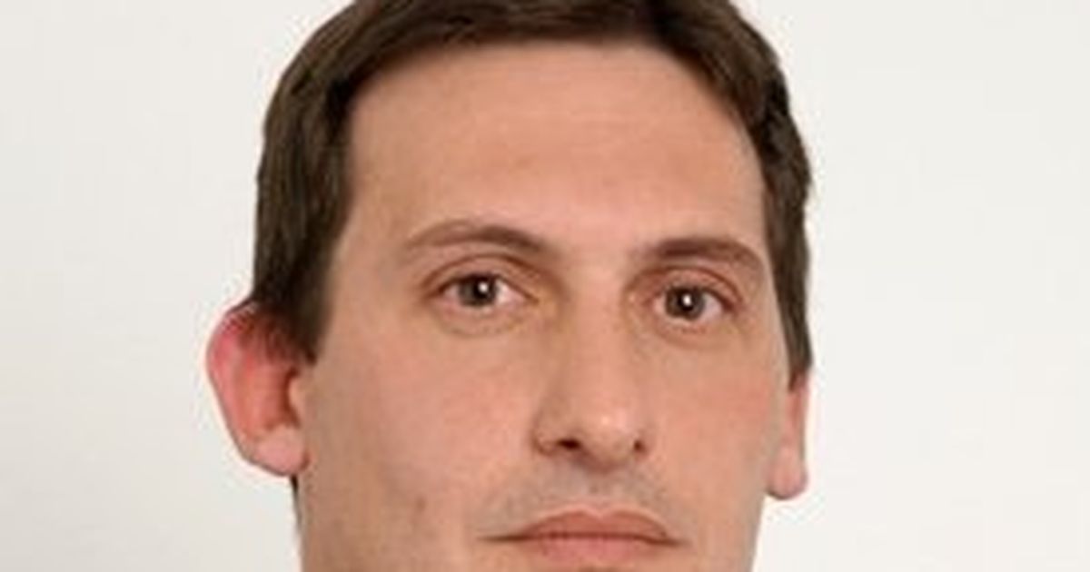 Oriel Briant, el crimen que no tuvo justicia ni tumba