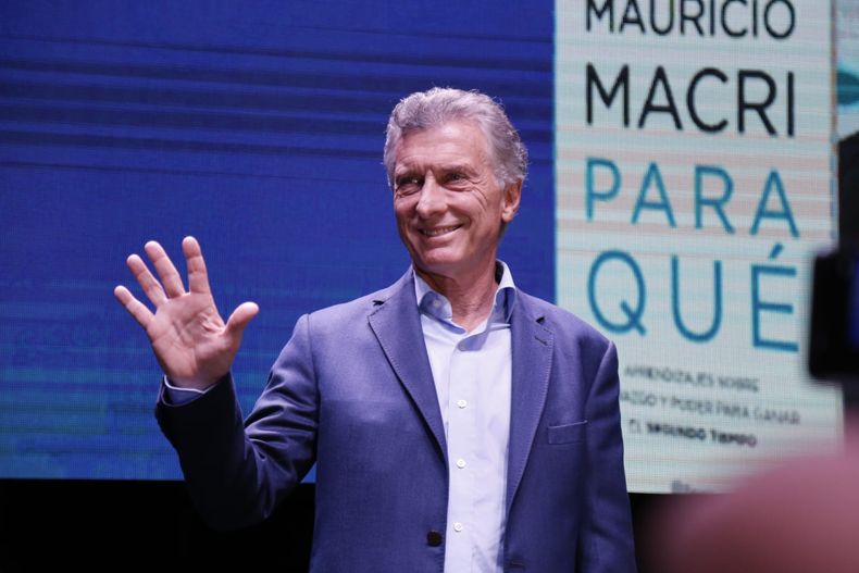 El Renunciamiento De Mauricio Macri Una Decisión Esperada Y Regada Por