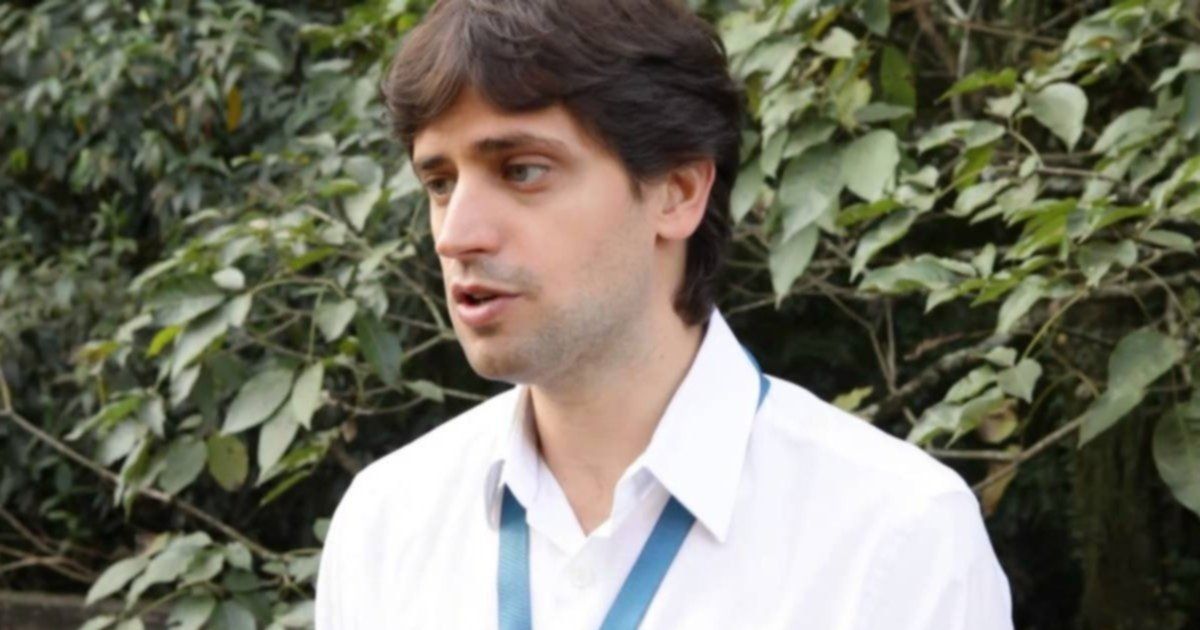 Un discípulo de Durán Barba es el cerebro detrás de un opositor