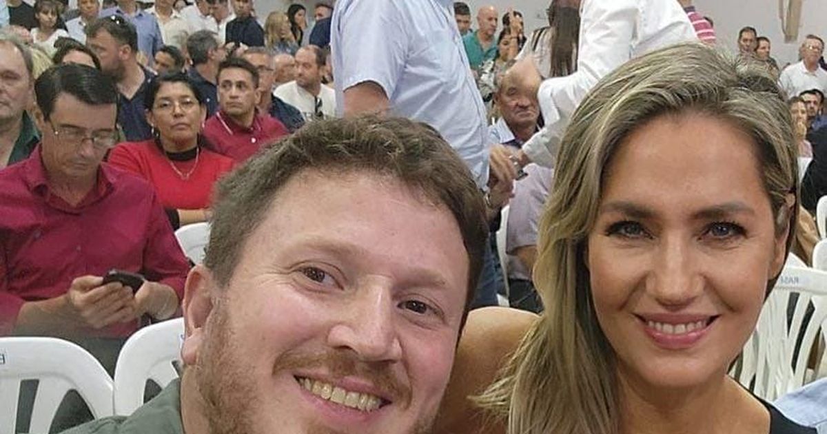 Losada-Angelini, la fórmula del frente de frentes que madura para ...