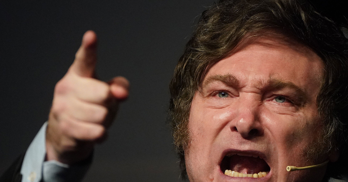 Javier Milei ante el mundo: ¿máximo exponente de la libertad o de la violencia?