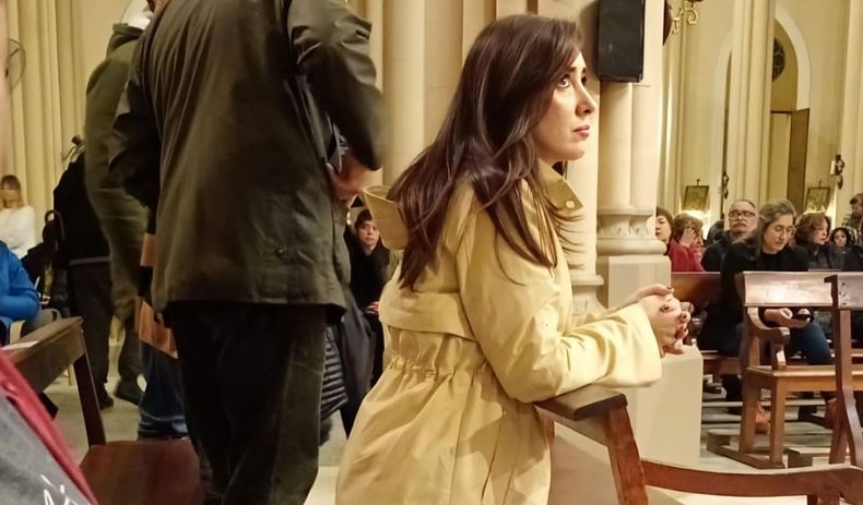 Río Cuarto: la foto con Victoria Villarruel le costó el puesto a una funcionaria de Guillermo de ...