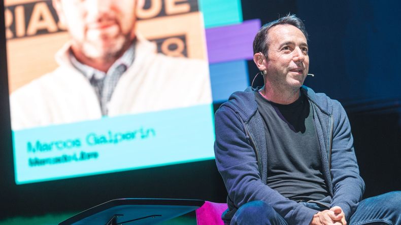 Marcos Galperin vs. bancos privados, la pelea de fondo por el sistema ...