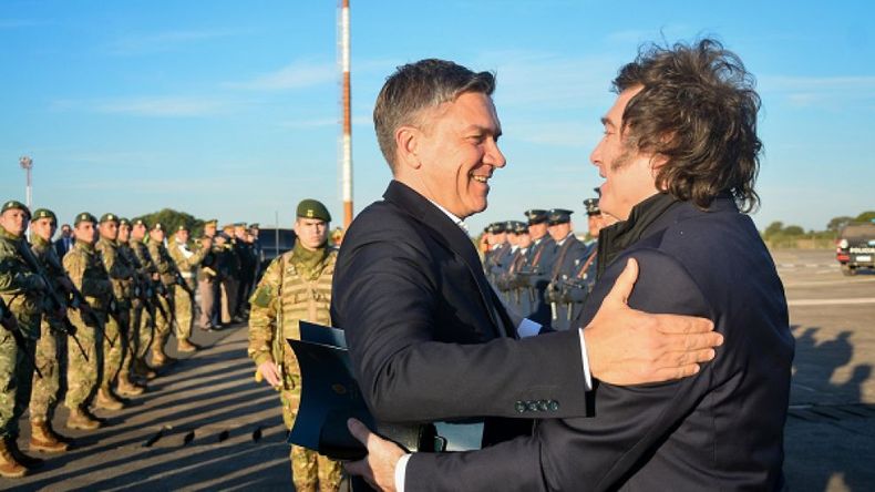 Chaco: La Libertad Avanza y Zdero reeditan el choque con un peronismo más unido en Fuerza Patria