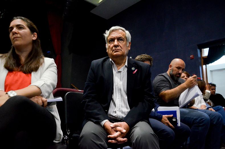 Di Nápoli vs. Torroba, la pelea de pesos pesados que tiene en vilo a La Pampa