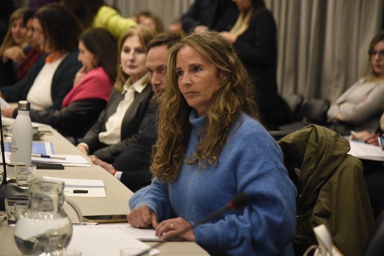 Jorge Macri confirmó a Victoria Morales Gorleri como secretaria de ...