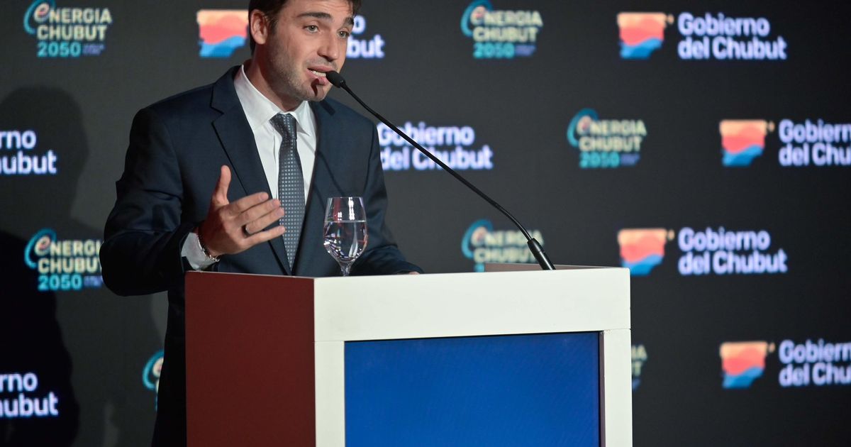 Ignacio Torres reclamará ante la Corte Suprema la deuda de la Nación ...