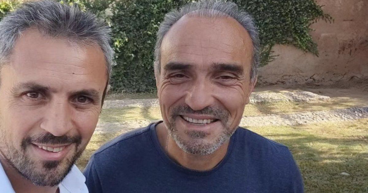 Lule, el Menem de Javier Milei que opera en las sombras