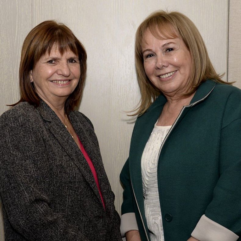 Nidia Moirano saca ventaja en la pelea en Bahía Blanca y empuja a ...