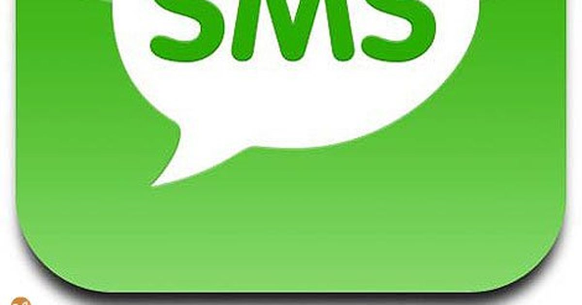 Dos décadas del SMS