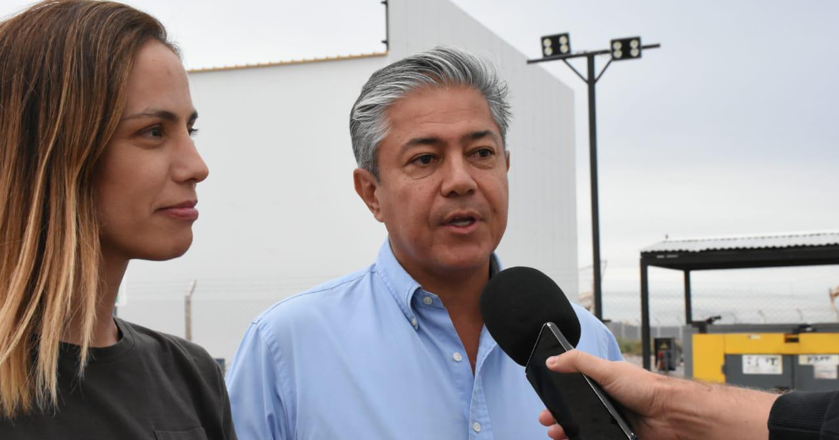 Neuquén: estalló la interna del PJ y Rolando Figueroa va a la pesca con Bertoldi en la primera línea